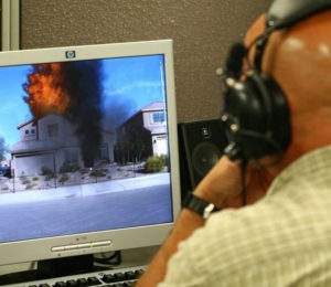 Why Blue Card Command - AOYS Fire Training LTD